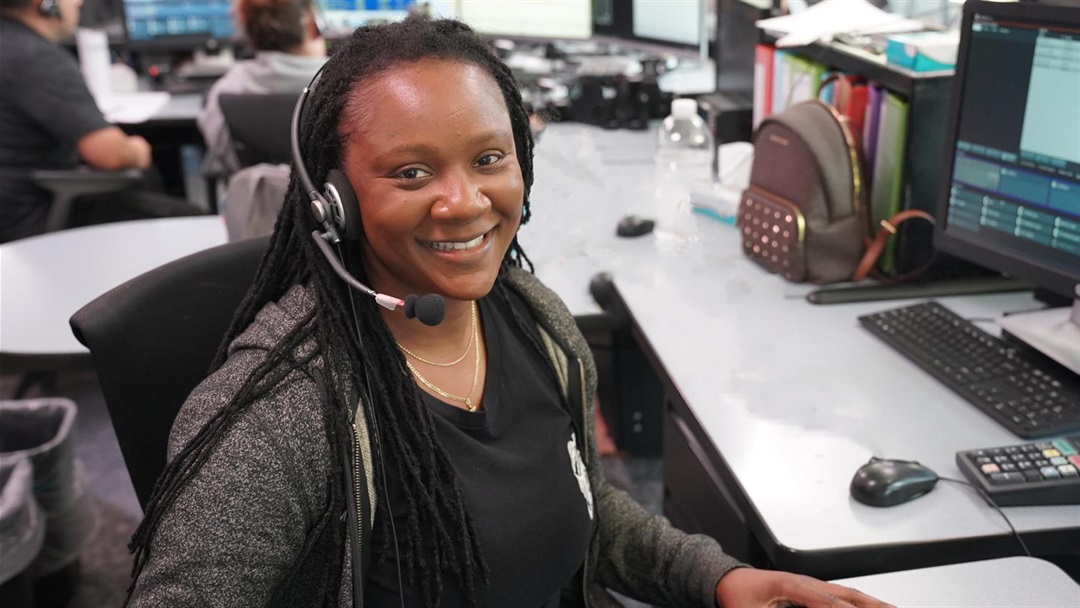 Join Our 911 Call Center - Clearwater Police Department