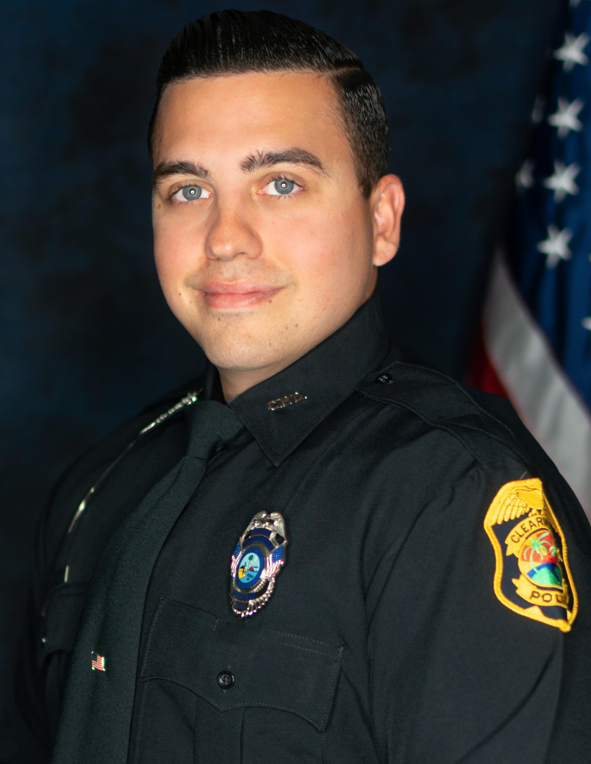 Community Engagement Program - Clearwater Police Department