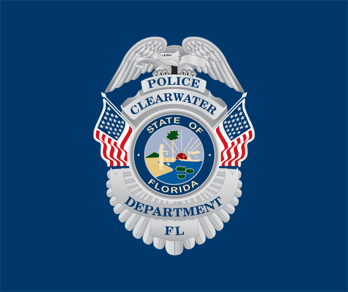 Missing Persons - Clearwater Police Department