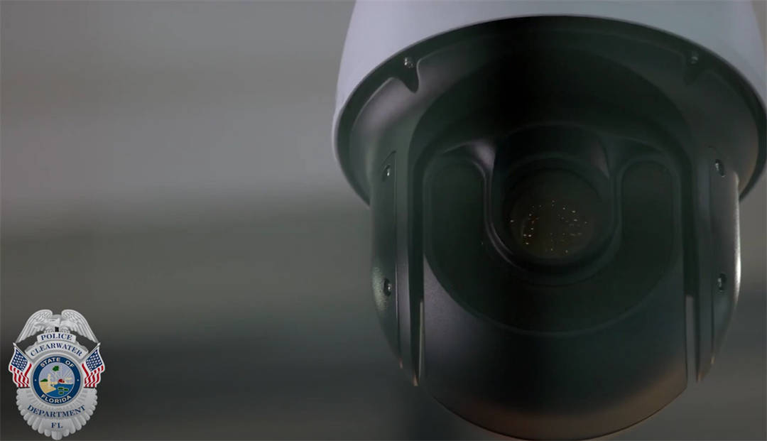 Register My Camera - Clearwater Police Department